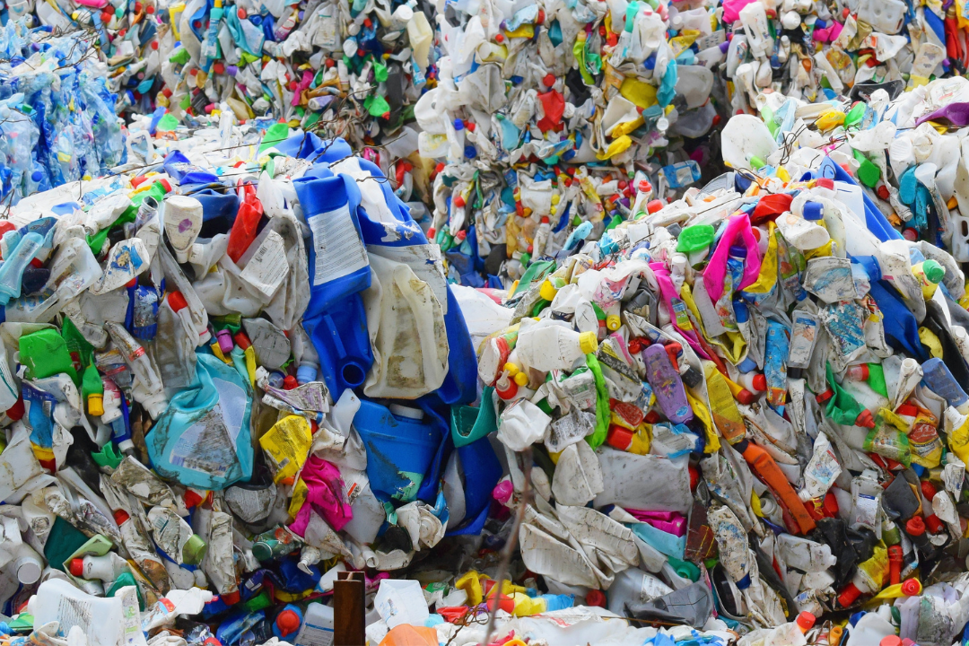 Plastics and Packaging Recycling: What You Need to Know